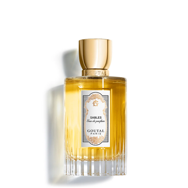 Sables - Eau de Parfum | Goutal Paris – Goutal Paris US