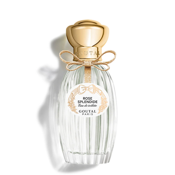 Rose Splendide - Eau de Toilette - Floral Perfume | Goutal Paris ...